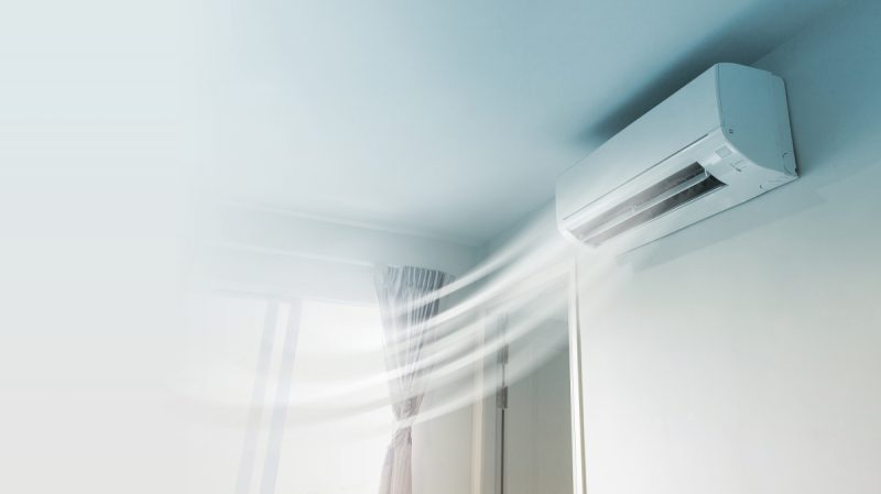 Home & Business Air Conditioning - Air Con Quotes - D-Air