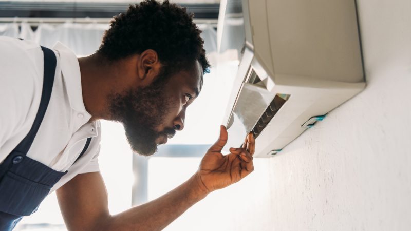 TM44 Air Conditioning Inspections and How to Get One - D-Air