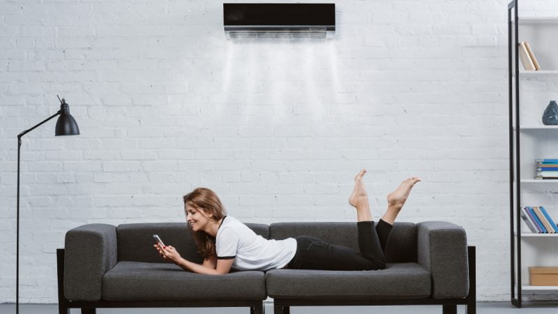 5 Top Small Air Conditioning Units for Your UK Home or Business in 2024 ...