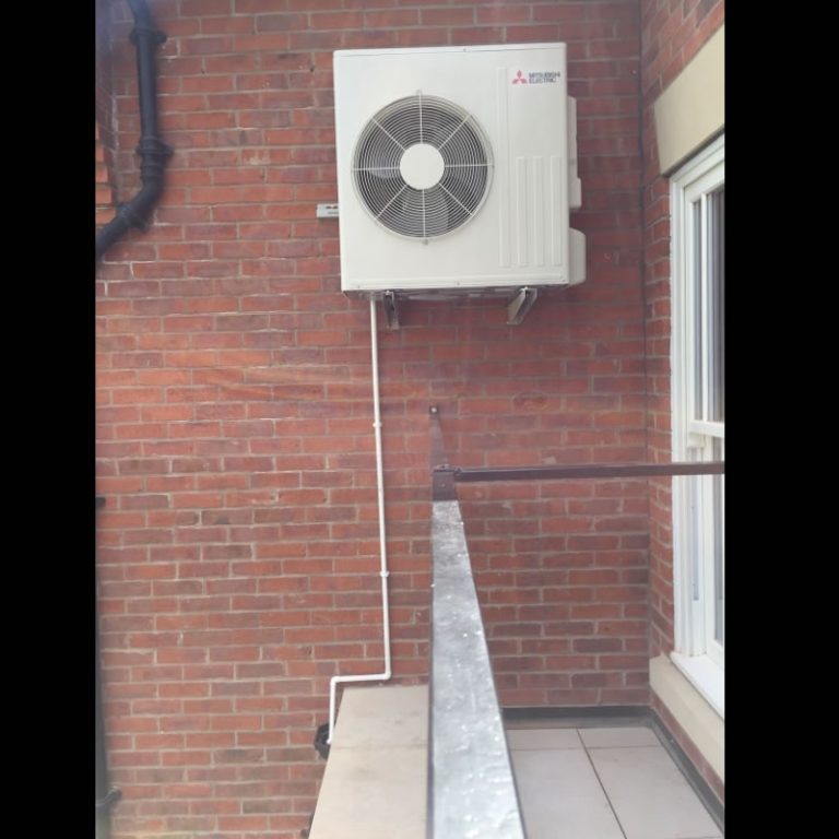 Air Conditioners Without an Outdoor Unit: Are They Worth It? - D-Air