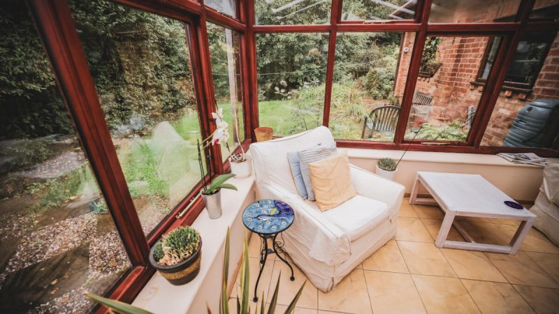 4 Reasons Why You Should Install Conservatory Air Conditioning - D-Air