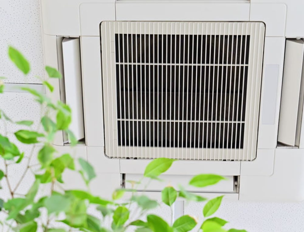 HVRF: The Greener Hybrid Air Con You Need to Know About - D-Air